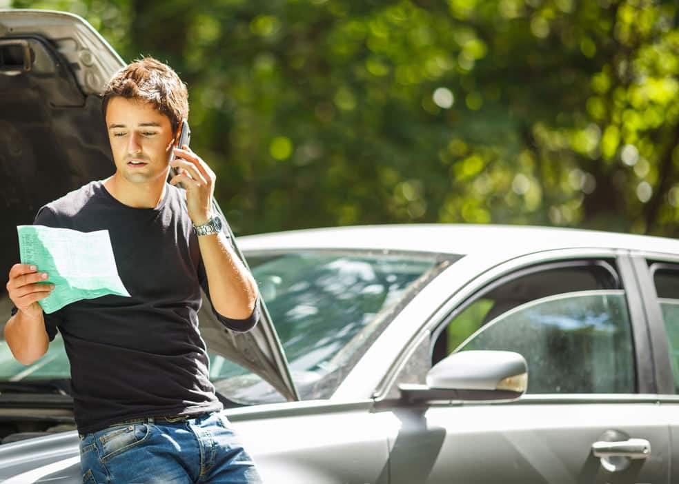 NSW CTP Greenslip Insurance for All Vehicle Types – Budget Greenslips